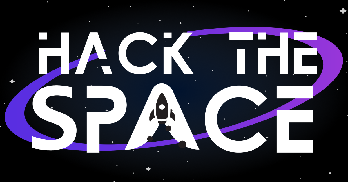 Hack The Space 2.0
